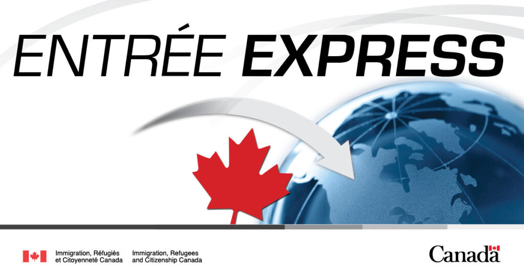 Entrée Express Canada 2026 : Guide Complet pour Immigrer
